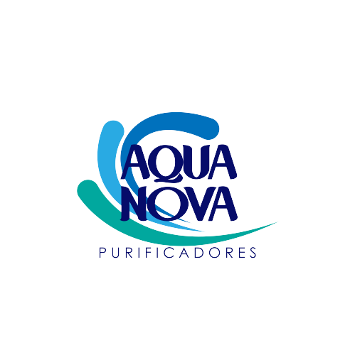 Aqua Nova Purificadores de Água