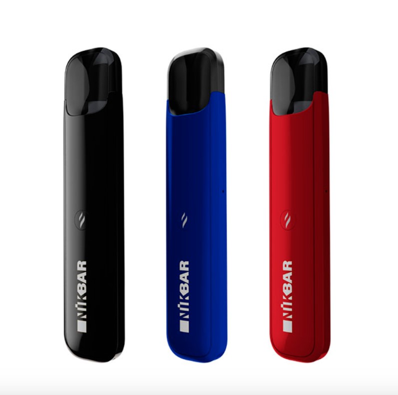 Pod System NPOD - Nikbar - a partir de R$130,11