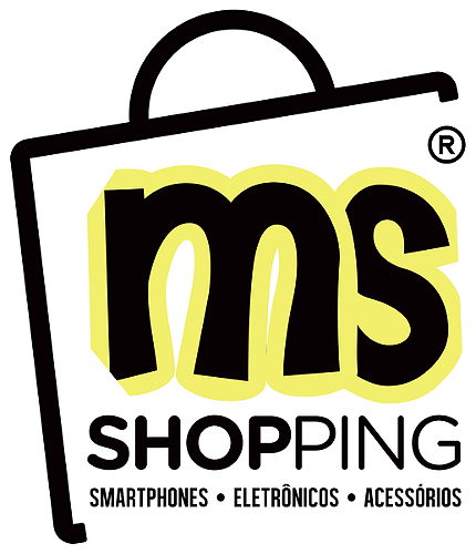 MS SHOPPING - Smartphones, Eletrônicos e Acessórios