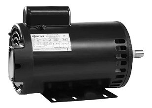 MOTOR HERCULES STANDARD IP21 N56 2CV 2P T 220/380V B3D-S - i.Motores ...