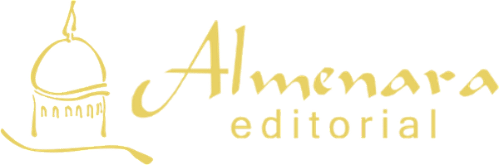 Almenara Editorial - Loja Oficial