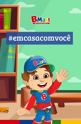 Bmart Brinquedos