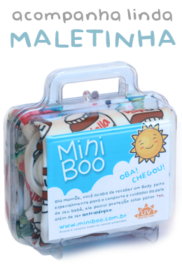Mini Boo