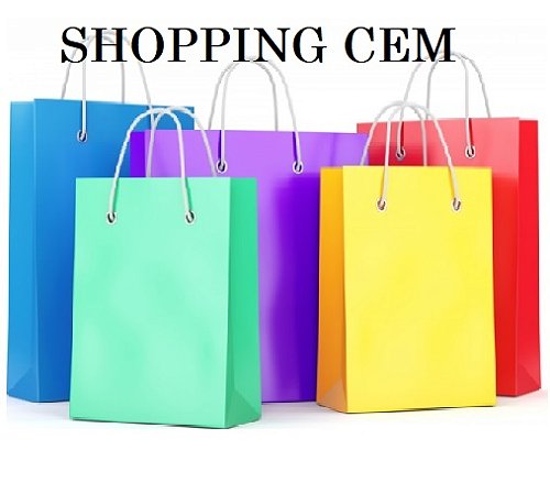 Shopping Cem
