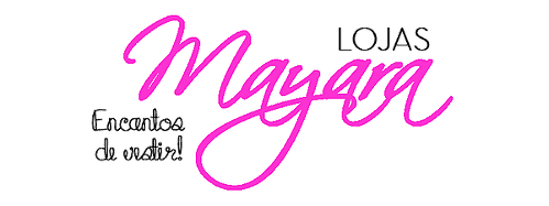 Lojas Mayara Encantos de Vestir