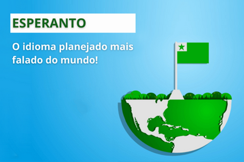 Aprendendo Esperanto gratuitamente - Editora Lorenz
