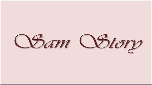 Masculino - Sam Story