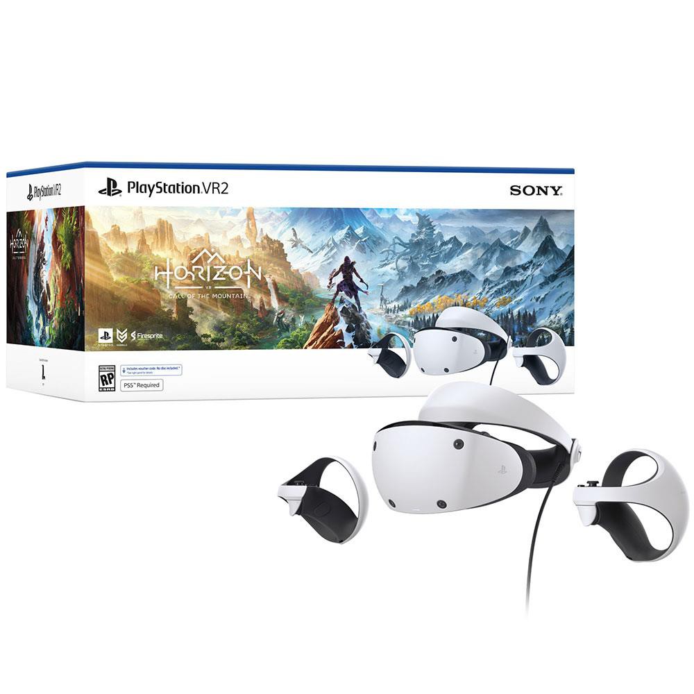 Playstation vr on ps5 store