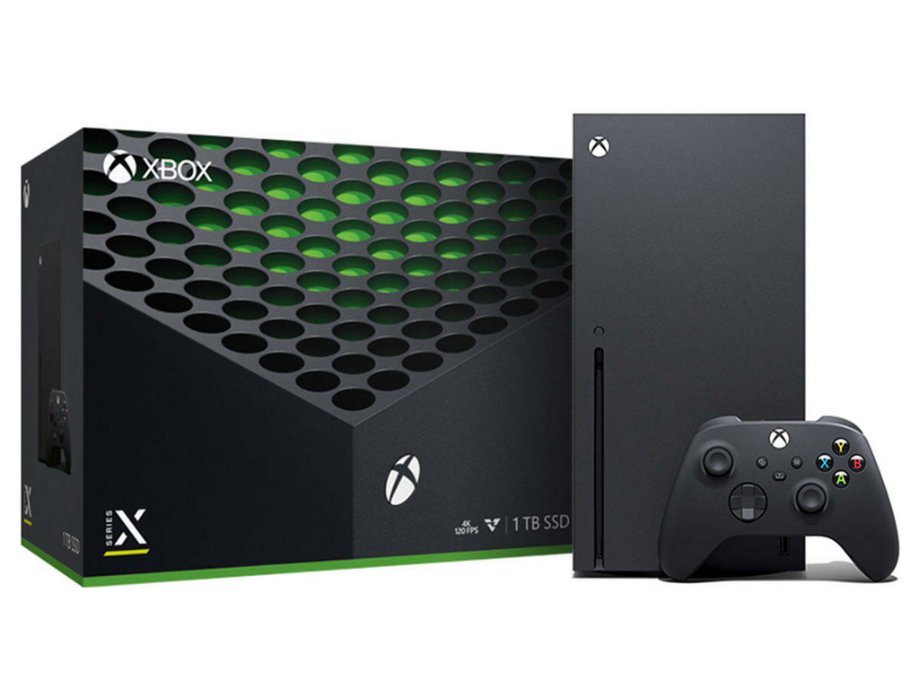 Xbox one series x stock store