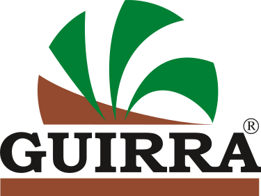 Guirra Agrocomercial - Produtos e Equipamentos para Produção de Cogumelos
