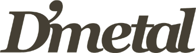 Loja Dmetal