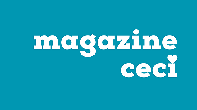 Magazine Ceci