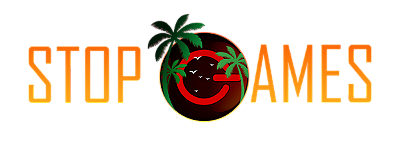 Stop Games - A loja de games mais completa de BH!