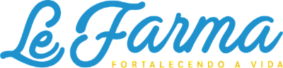 Le Farma - Fortalecendo a vida