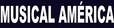 Musical América