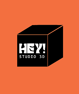 Hey Studio - Criatividade a solta