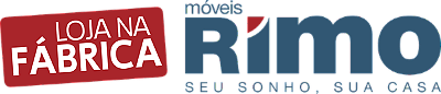 Loja na Fábrica Móveis Rimo