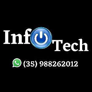 Mouse Gamer - InfoTech Informática