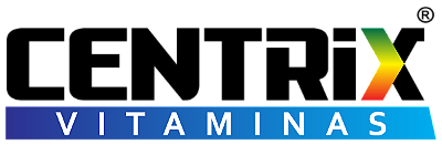 Complex AZ - Centrix-Vitamina - Centrix Vitaminas