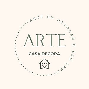 Arte Casa Decora -Decoração para sua casa