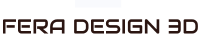 FeraDesign3D