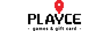 Playce - Games & Gift Cards