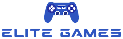Elite Games - Compre na melhor loja de games - Elite Games
