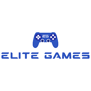 Elite Games - Compre na melhor loja de games - Elite Games