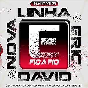 Eric David Fio a Fio Liso