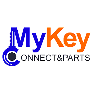 MyKey Connect e Parts