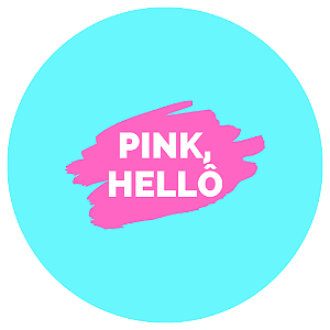 Pink; Hellô