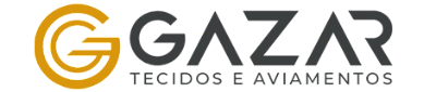 Gazar Tecidos E Aviamentos