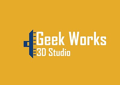 GeekWorks 3D Studio