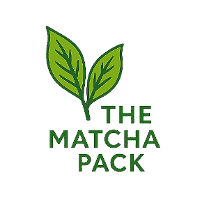 THE MATCHA PACK🐺