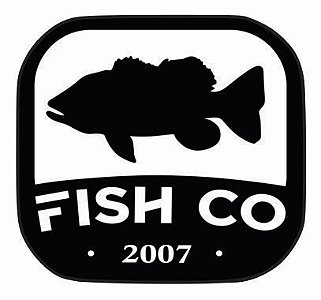 Loja de pesca on line: Fish Company
