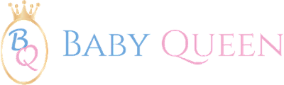 Baby Queen | Enxoval Personalizado para Bebê e Criança
