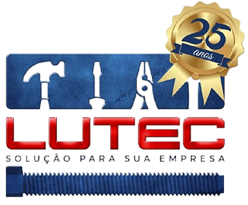 LUTEC | Chaveta - Aço 1045