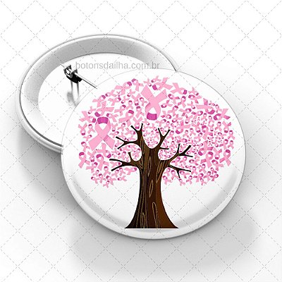 Sua loja de botons personalizados on-line