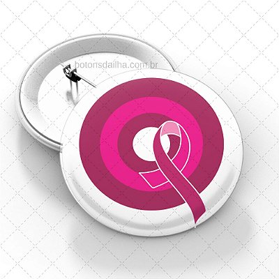 Sua loja de botons personalizados on-line