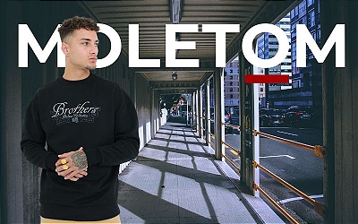 Lojas Brothers - Moda Masculina