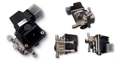 2001791 (1753208) - VALVULA DOSADORA ARLA - SCANIA PGR - BT Peças para ...