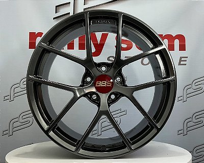BBS - Rally Som Store | Rodas de Liga Leve, Escapamentos e Acessórios