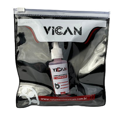 Vican - Rolamentos