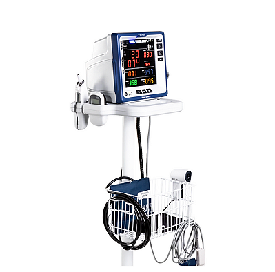 Monitor de Triagem - SMART CHECK - MASTER Comércio Equipamentos ...