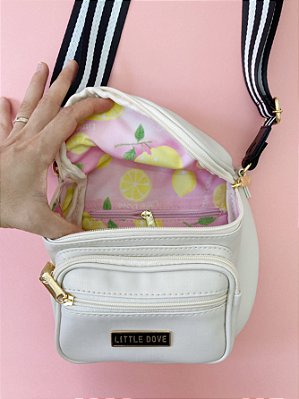 Little Dove - Amigas de Bolsa