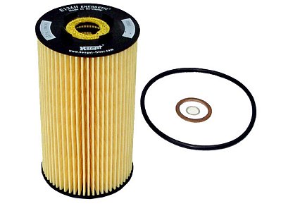Junta Filtro Oleo Mercedes 4421880580 - Super Diesel Pecas Diesel