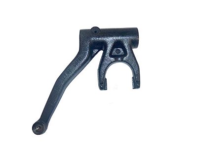 Garfo Embreagem Axor Cambio G211 Eixo Br1818 Mercedes 6552501513 ...