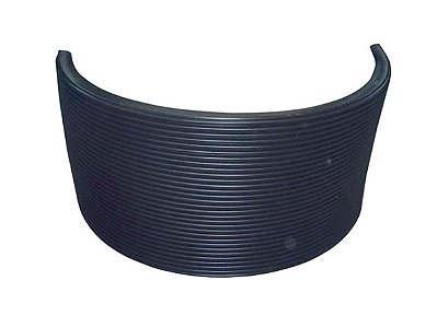 Suporte Base Paralama Tracao Volvo 21213202 - Super Diesel Pecas Diesel