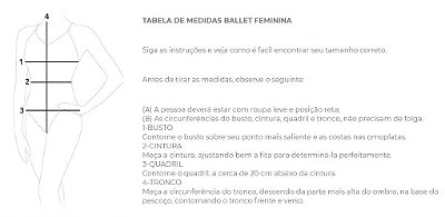 Só Dança - Fábrica de Bailarinas - loja completa de roupas e artigos de ...