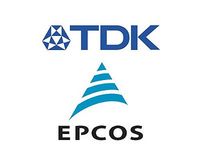 TDK EPCOS - Inducap Capacitores de baixa e média tensão.Capacitor Giga ...